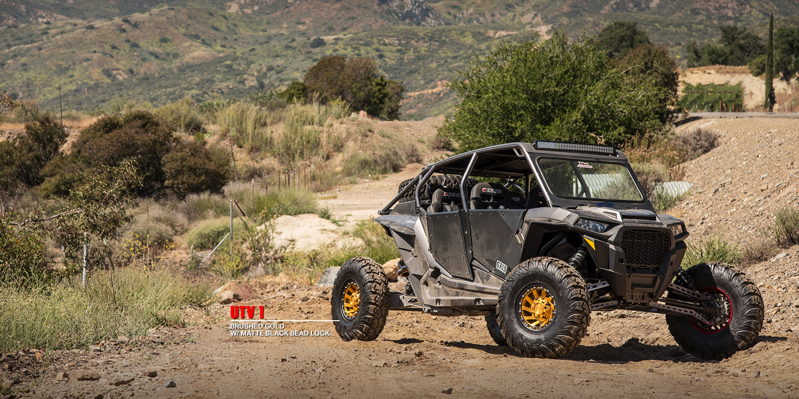 Grid Off-Road